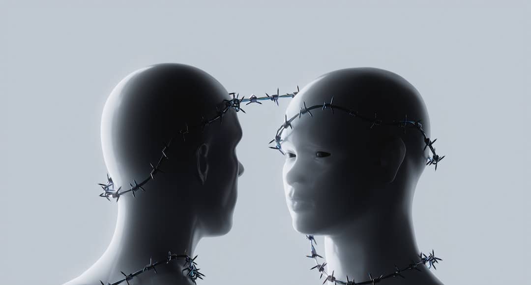 Boundaries with controlling partner: Reclaim 2026