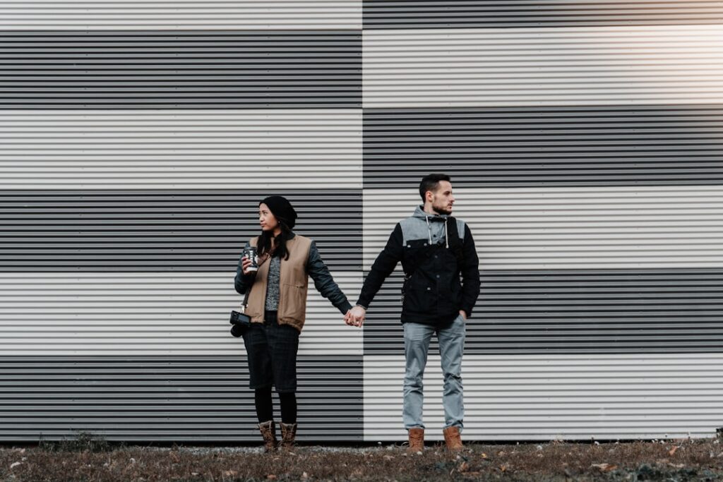 Boundaries in a Counselling Relationship: 7 Essentials
